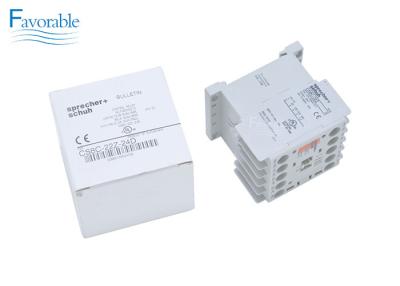 China ABB #A75-30-11 240V AC Coil Contactor For Cutter GT7250 Parts 760500204 for sale