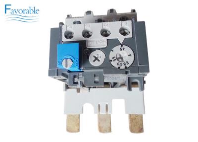 ABB TA75DU63 45 - 63A , 600V For Auto Cutter GT7250 Machine Parts 904500283