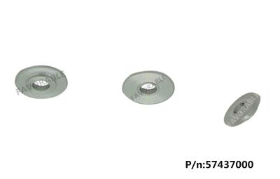 Китай Прокладка для частей резца ГТ7250, номер детали 57437000 колебания заточника продается