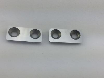 Cina Carburo cementato del coltello inferiore adatto a macchina 050-028-058 dello spalmatore di industria in vendita