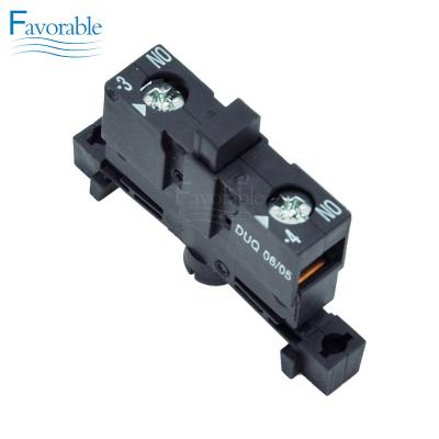 Cina 925500635 interruttore, Siemens 3SB3420-0B adatto a macchina della taglierina GT5250 in vendita