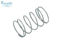 China 896500151 Metal Compression Spring Suitable For Gerber Infinity Plotter for sale