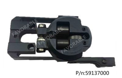 Китай Понизьте собрание проводника ролика соответствующее для резца Гт7250/С7200 59137000 59137001 59137002 продается