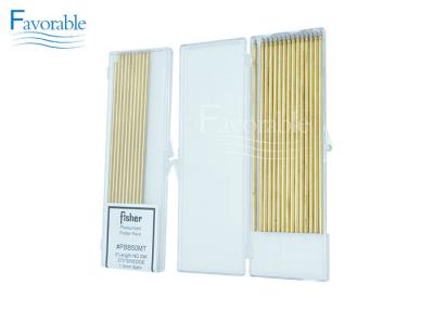 中国 59623000人のフィッシャーのペン、Gerberの作図装置Ap100/Ap700-Cxsのために空カートリッジ 販売のため