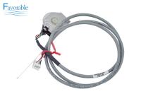 China 90229000 Cable , Y-Axis Flat Laminated Used For Plotter Parts Infinity AE Series for sale