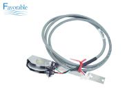 China 90229000 Cable , Y-Axis Flat Laminated Used For Plotter Parts Infinity AE Series for sale