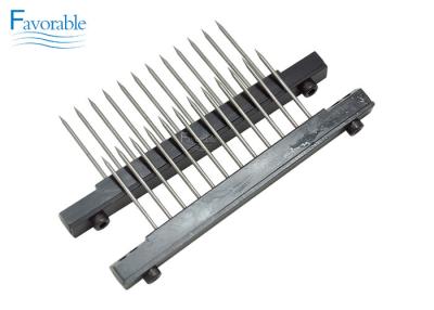 中国 71343001 GT7250 GT5250 カッターに特に適したフィンガー アセンブリ 1.65 BRI 販売のため