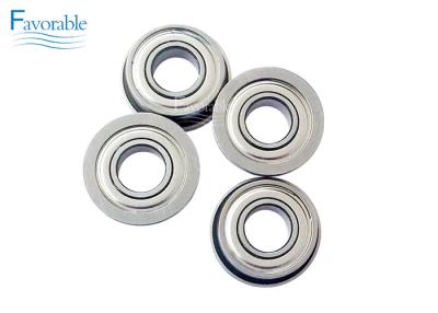 中国 BRG W/DBLSHLD & FLG バーデンベアリング ガーバーカッター XLC7000 Z7 パーツ 153500223用 販売のため