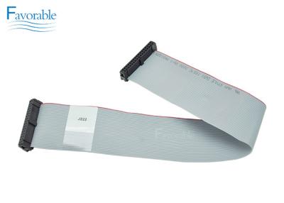 中国 GT3250 S3200のカッターのために適した71424000ケーブル会議MCC入力/出力XSTNBD Cont 販売のため