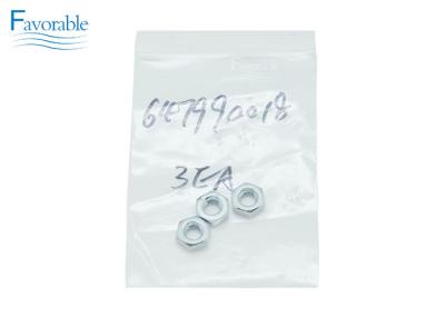 Китай Варенье 1/4 -28 647990018 гаек особенно соответствующее для резца GT7250 GT5250 автоматического продается