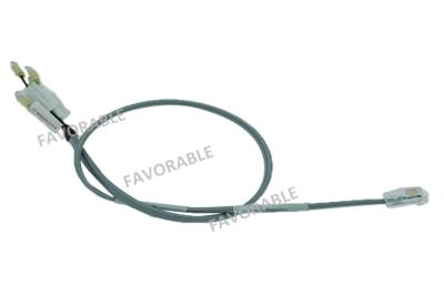 China Cbl Assy Cutter Tube S93 7 S91 S7 For Cutter GT7250 S 93 7 Parts Number 075278001 for sale