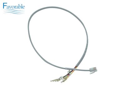 China Cbl Assy Cutter Tube S93 7 S91 S7 For Cutter GT7250 S 93 7 Parts Number 075278001 for sale