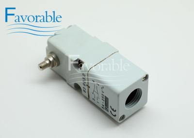 Cina Commutatore di limite della componente elettronica 009569 5A~250V utilizzato per la macchina della taglierina di Bullmer in vendita