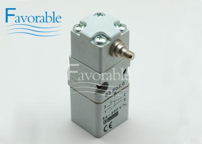 Cina Commutatore di limite della componente elettronica 009569 5A~250V utilizzato per la macchina della taglierina di Bullmer in vendita