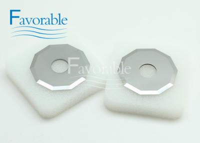 Cina Coltelli di taglio della lama del carburo E51 per la tagliatrice di IECHO in vendita