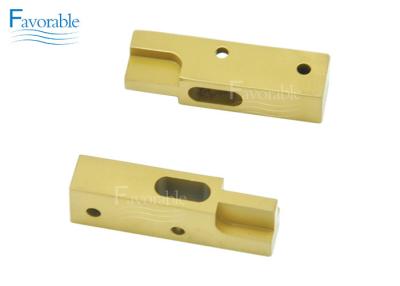 中国 Gerberの規模のカッター機械のために適した90723001のレバーの止め金のクラッチ アセンブリ 販売のため