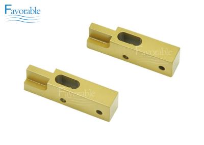 中国 Gerberの規模のカッター機械のために適した90723001のレバーの止め金のクラッチ アセンブリ 販売のため