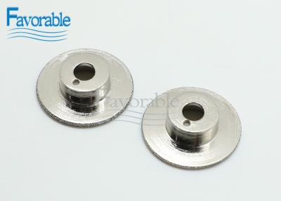 Cina Mola per affilare la pietra OEM per taglierina automatica Iecho in vendita