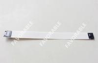 China 6 Cond Flat Flex Cable For Cutter Plotter Parts AP300 for sale