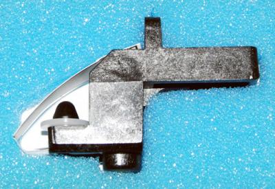 China Karbid-Blätter kreuzen Schneider (Supersteel) für FC8000/FC7000Mk2/FC7000 für Graphtec-Ausschnitt-Plotter zu verkaufen