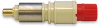 China Blade Holder PHP35-CB15-HS Brass Tip For CB15 Blades For Graphtec Cutting Plotters for sale