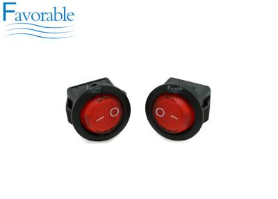 중국 EC1-13S 절단 기계 예비 부품 이스트만 시스템의 카운터 스위치 판매용