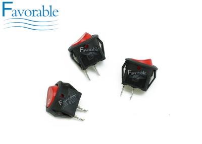 China EC1-13S Peças sobressalentes de máquinas de corte Comutador para sistema Eastman à venda