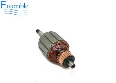 중국 EC1-0903 로터 이스트만 절단 기계 부품 판매용