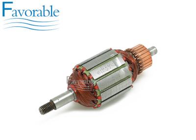 중국 EC1-0903 로터 이스트만 절단 기계 부품 판매용