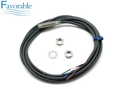 Cina Accesori per utensili di taglio a interruttore di prossimità dell'asse T in vendita