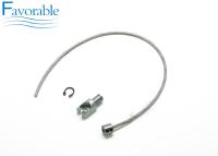 China Original Cutting Machine Components Sharpening Steel Cable for sale