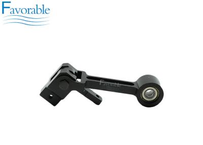 China Rod Assembly Joint Twist Rod 7cm Cutting Machine Components for sale