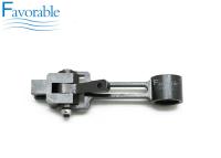 China Rod Assembly Joint Twist Rod 7cm Cutting Machine Components for sale