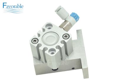 China 90721002 cilindro de ar Smc embraiagem Assy Sharpener Fluxo adequado para Paragon Cutter à venda