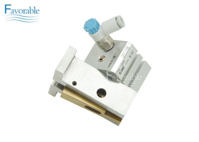 China 90721002 cilindro de ar Smc embraiagem Assy Sharpener Fluxo adequado para Paragon Cutter à venda