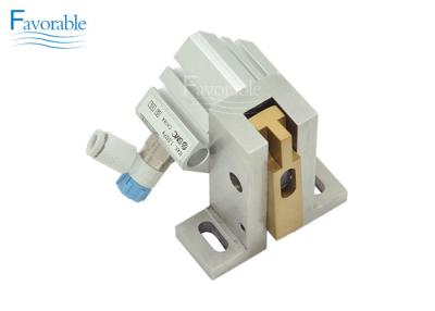 China 90721002 cilindro de ar Smc embraiagem Assy Sharpener Fluxo adequado para Paragon Cutter à venda