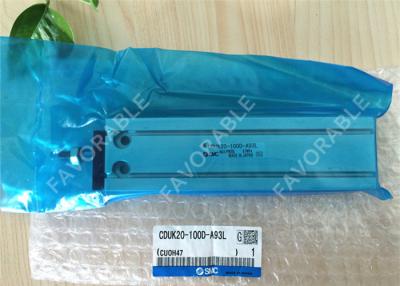 Cina La taglierina professionista di Bullmer parte il cilindro Smc CDUK20 - 100D - A93L in vendita