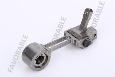 Cina Guidi il coltello articolato per il rendimento elevato della macchina automatica della taglierina di Yin in vendita