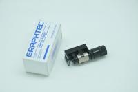 China Black Graphtec Cutting Plotters Knife Set PHP33-CB09N-HS For Ce500 Fc6000 8000 for sale