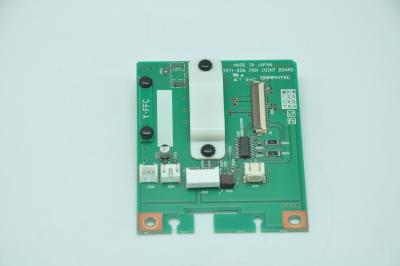 China Elektronischer Ausschnitt-Plotter des Brett-5043-05 Graphtec für Modell Ce500 Fc6000 8000 zu verkaufen