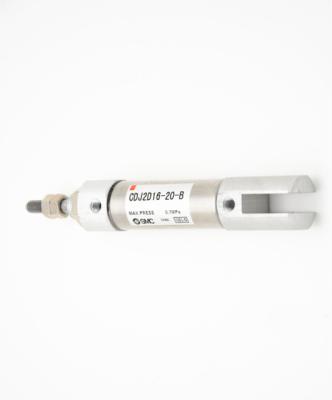 Cina Cilindro pneumatico dei pezzi di ricambio di Yin piccolo Cdj2d16-20-c73s in vendita