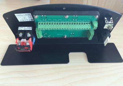 China Ar22v2l E4 Cutting Machine Parts , Display Touch Operation Panel for sale