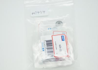 中国 Bullmerのカッターの部品、624zzに耐えるSkfはボール ベアリングPn 007424に溝を作りました 販売のため