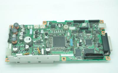 China Electronic Graphtec Cutting Plotters Control Mainboard 7071-01c For Ce Fc Series for sale