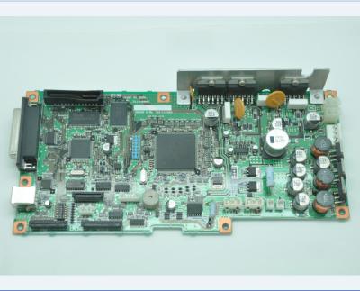 China Electronic Graphtec Cutting Plotters Control Mainboard 7071-01c For Ce Fc Series for sale