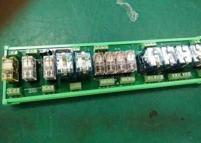 China Electric Relay Board Electric Plate Cutter Assembly For YIN Auto Cutting Machine for sale