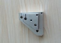 China Double Column Plate Fixation Cutter Assembly Suitable For Yin Auto Cutting Machine for sale