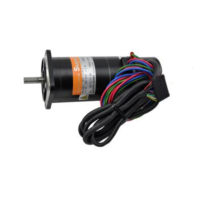 China Drill Motor 110W  DC 75V 2.0A 3000 MIN Suitable For Gerber Cutter Parts GT1000 86006050 for sale