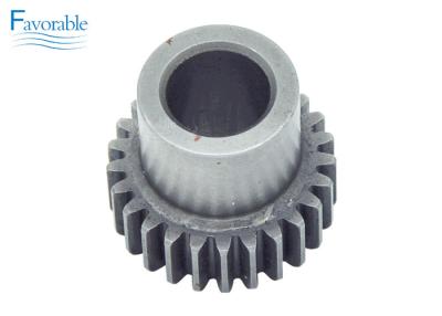 중국 텍스트이스들 기계 커터 Gt5250 Gt7250 74604001을 위한 피니언 모터 x 축 S52 S72 판매용