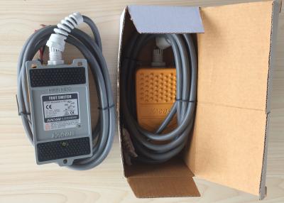 China YIN Auto Cutting Machine Parts , Foot Push Switch Cutter Accessories for sale